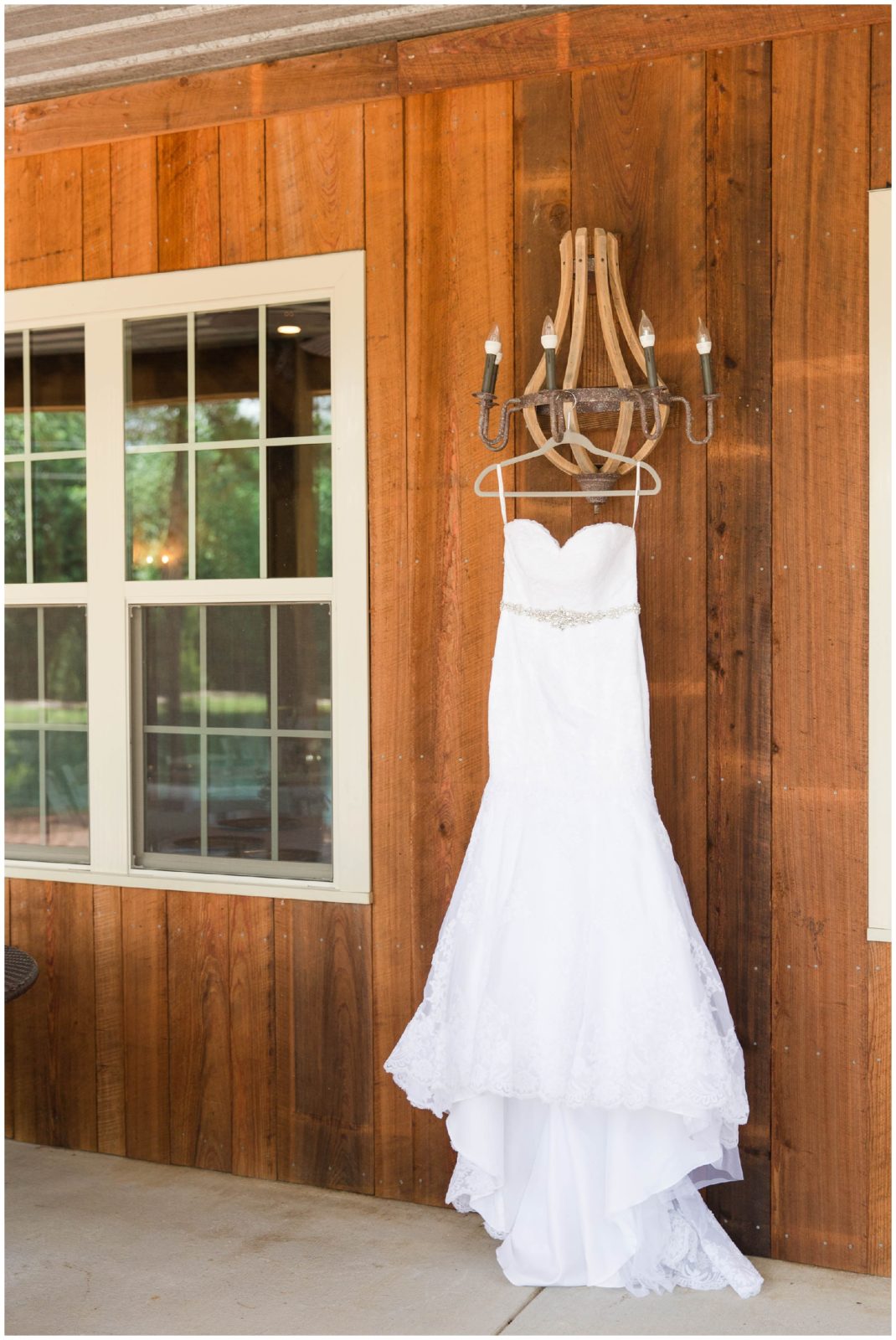 Duplin Winery Wedding in Rose Hill, NC | Ashley and Brad Millice ...