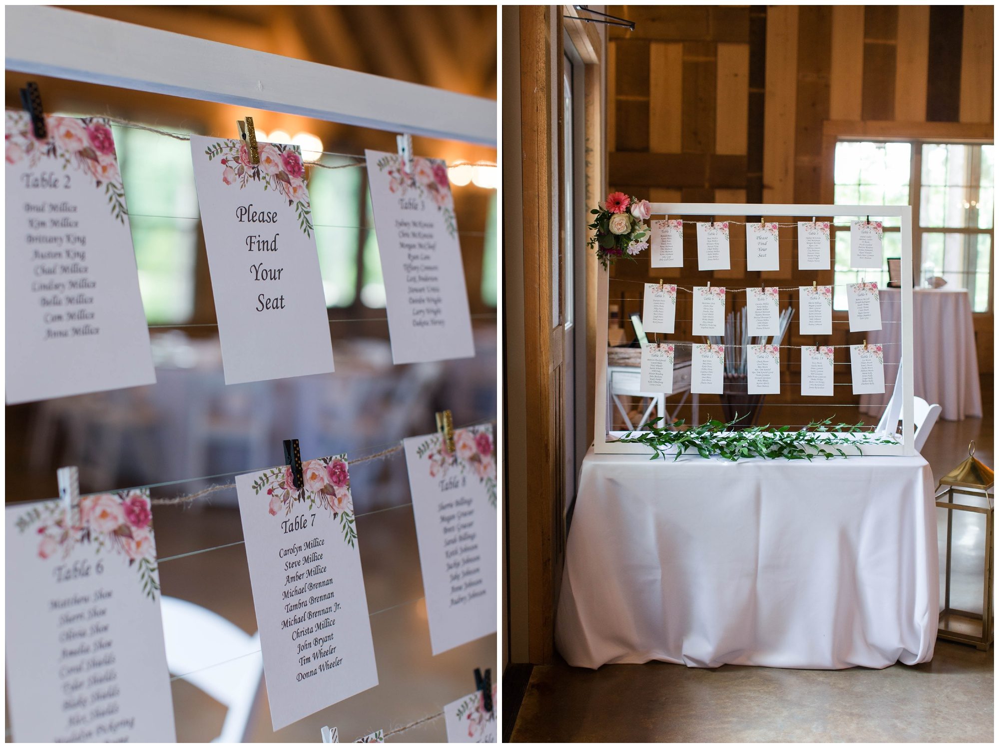 Duplin Winery Wedding in Rose Hill, NC | Ashley and Brad Millice ...