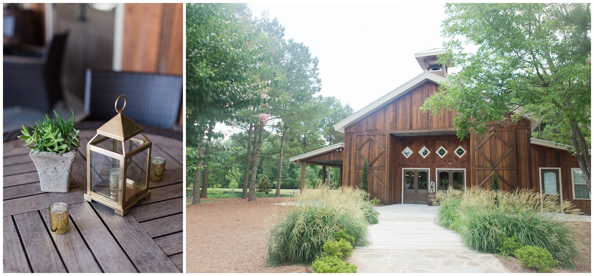 Duplin Winery Wedding in Rose Hill, NC | Ashley and Brad Millice ...