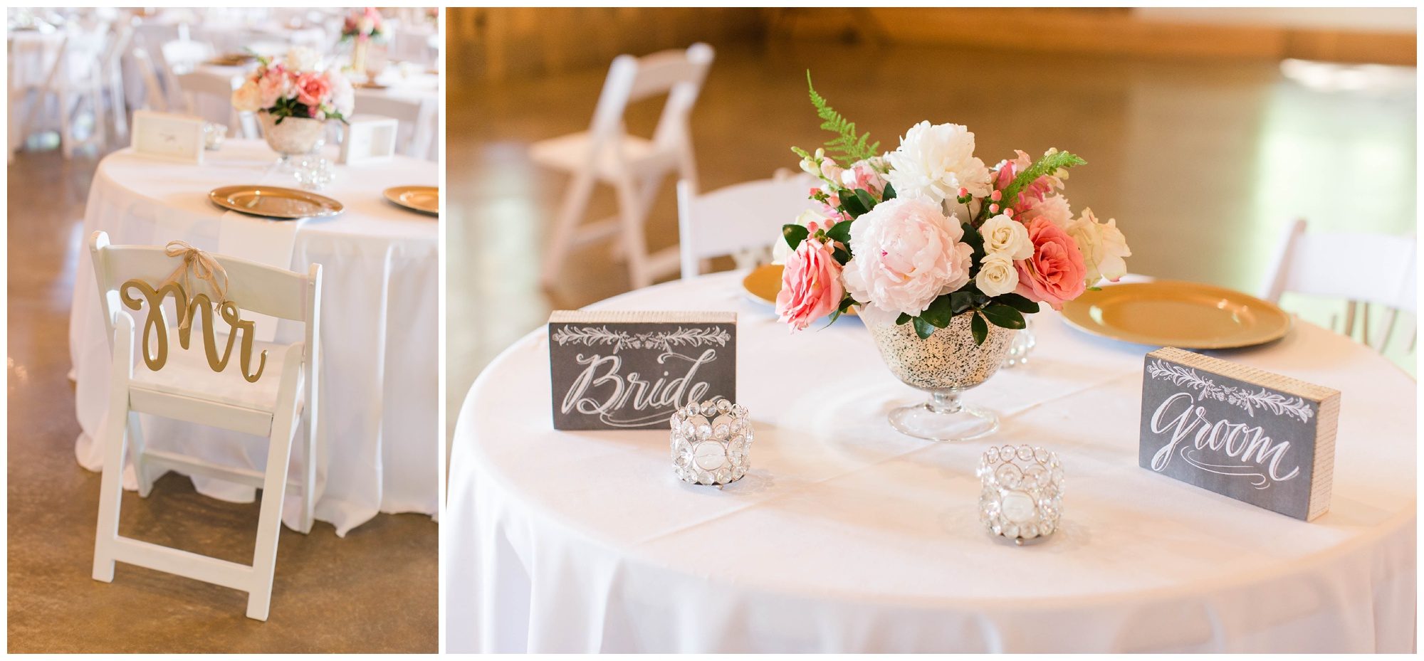 Duplin Winery Wedding in Rose Hill, NC | Ashley and Brad Millice ...