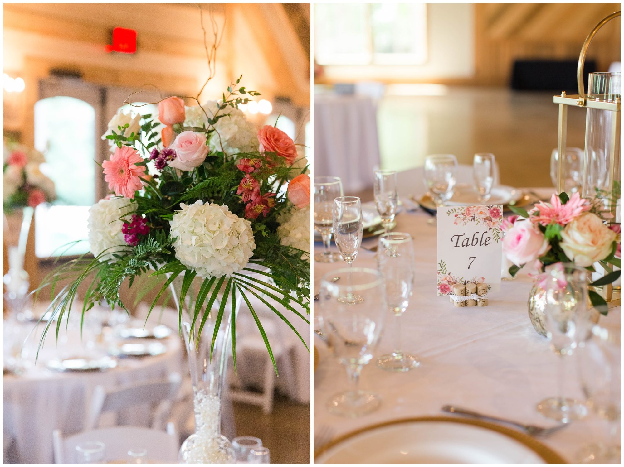 Duplin Winery Wedding in Rose Hill, NC | Ashley and Brad Millice ...