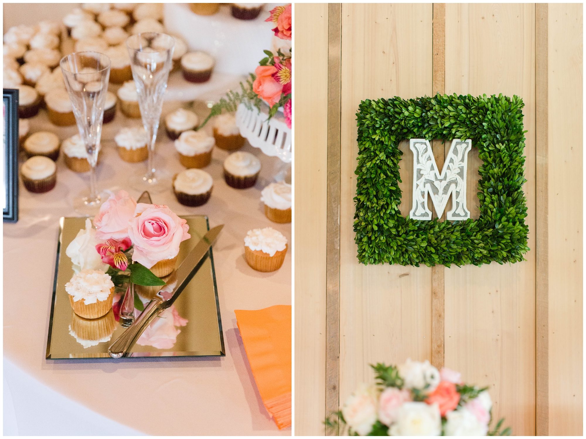 Duplin Winery Wedding in Rose Hill, NC | Ashley and Brad Millice ...