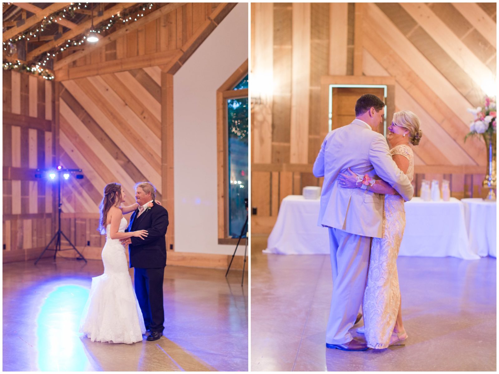 Duplin Winery Wedding in Rose Hill, NC | Ashley and Brad Millice ...