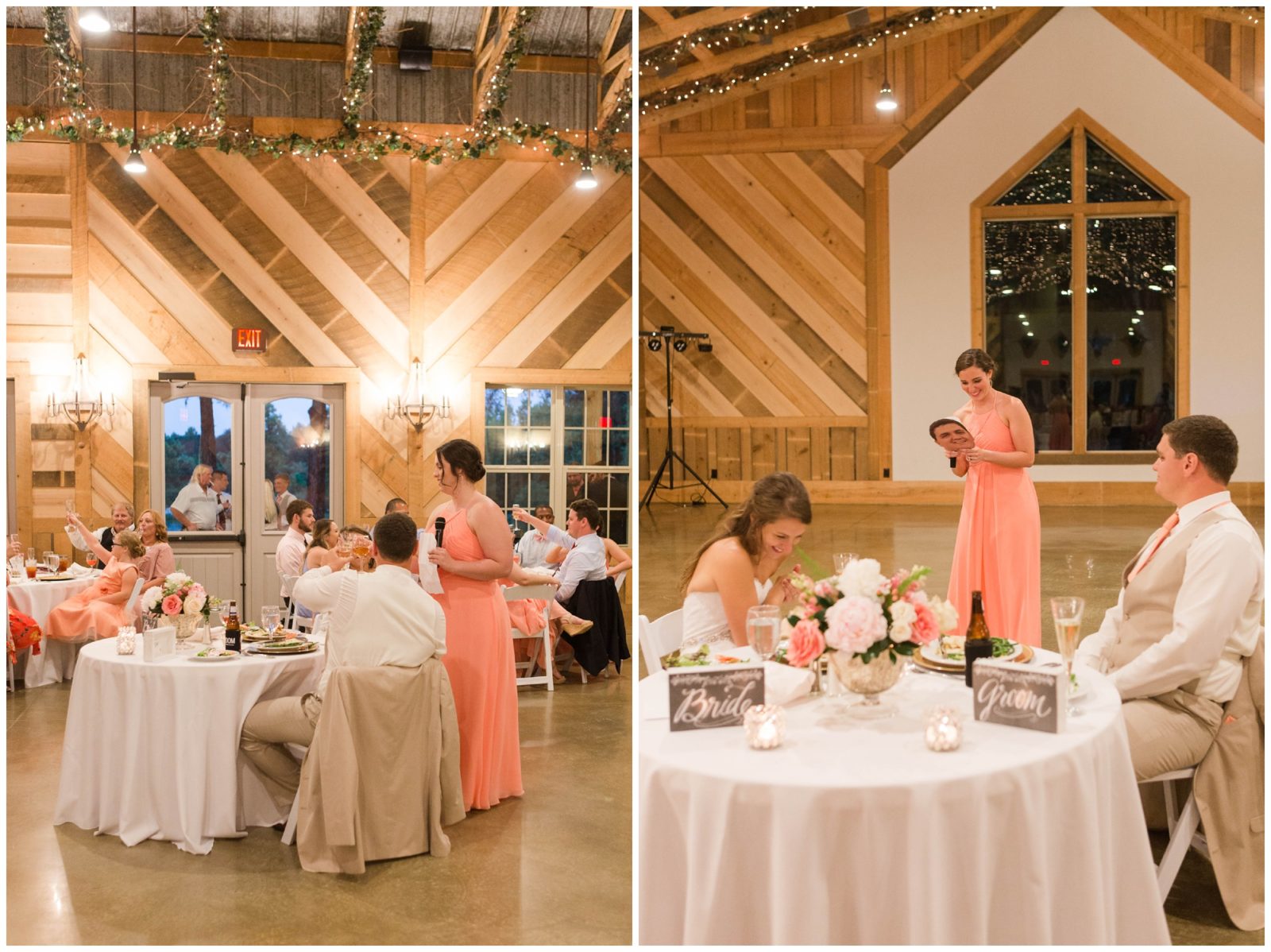 Duplin Winery Wedding in Rose Hill, NC | Ashley and Brad Millice ...