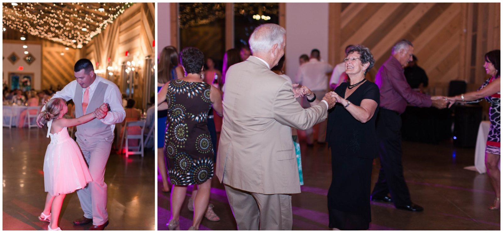 Duplin Winery Wedding in Rose Hill, NC | Ashley and Brad Millice ...