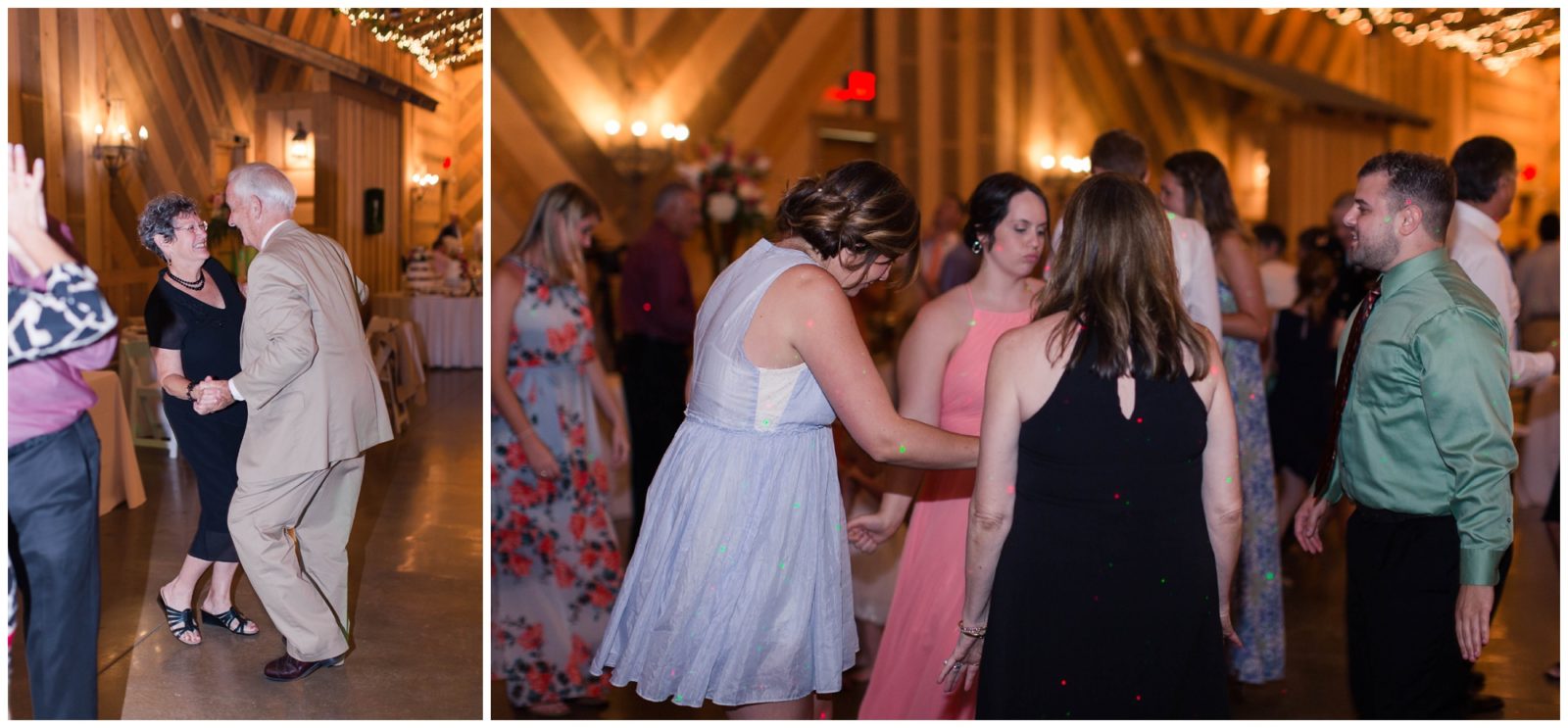 Duplin Winery Wedding in Rose Hill, NC | Ashley and Brad Millice ...