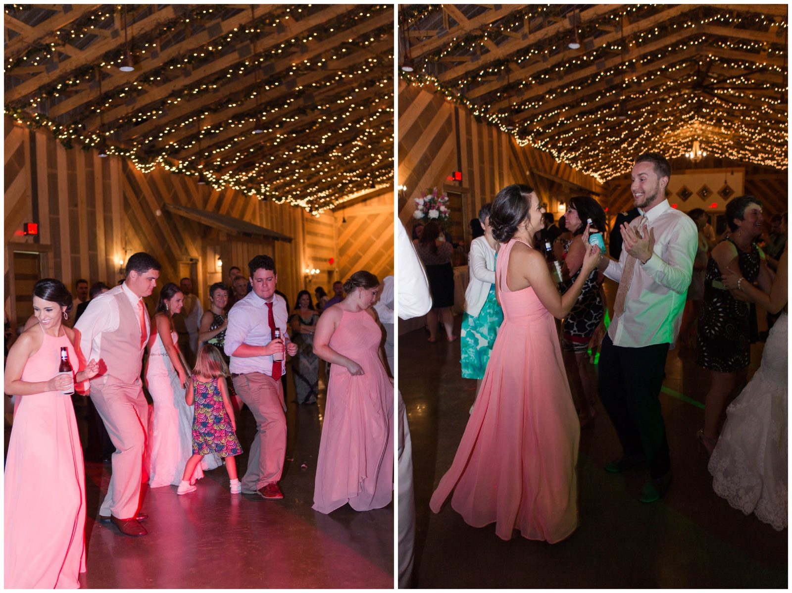 Duplin Winery Wedding in Rose Hill, NC | Ashley and Brad Millice ...