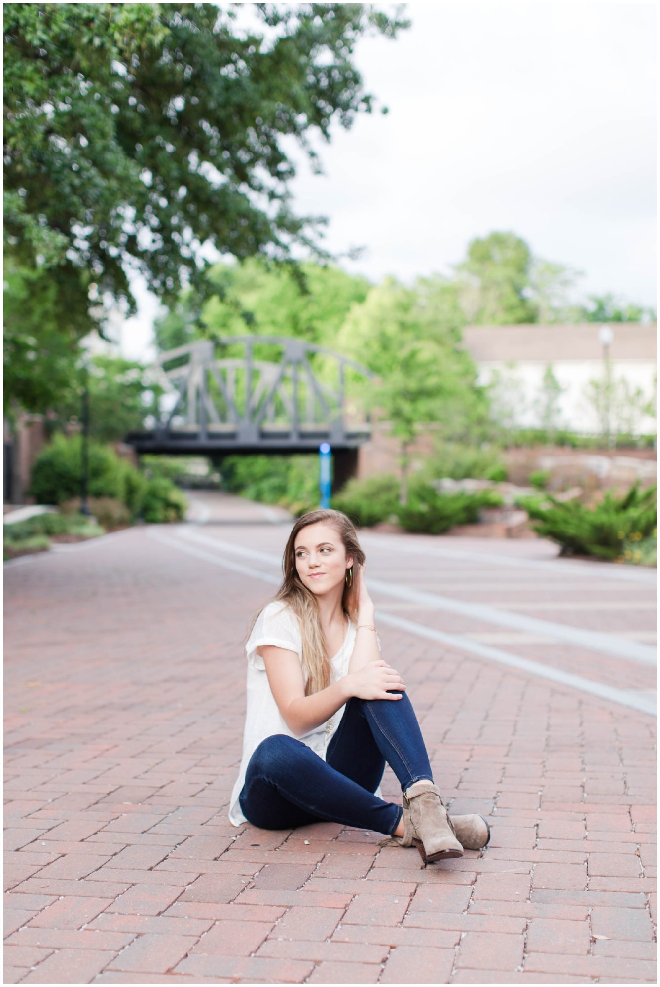 Charles B Aycock HS Senior in Wilmington, NC | Haley Creech | Dakota ...