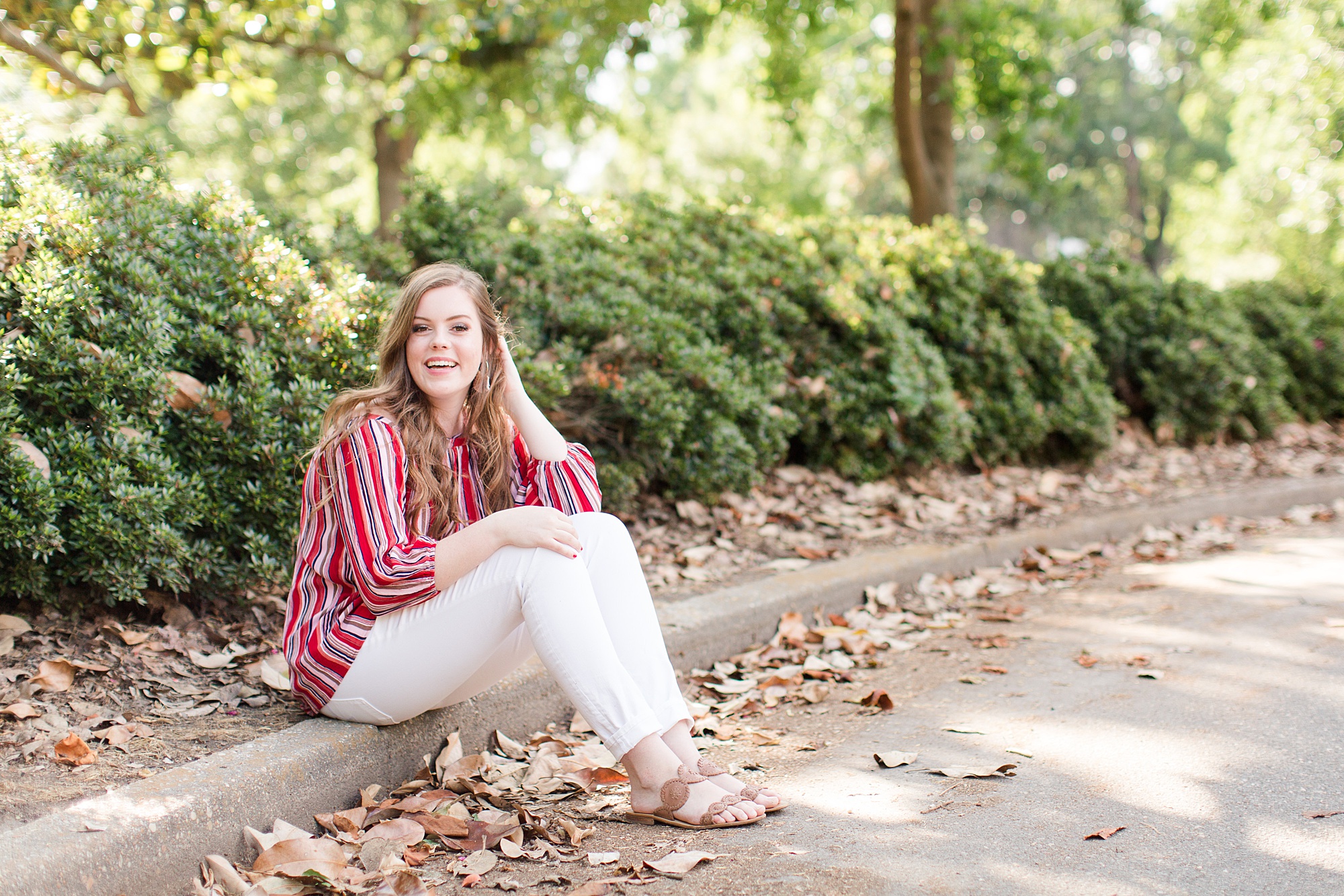 Wayne School Of Engineering Senior Photos in Downtown Goldsboro, NC ...