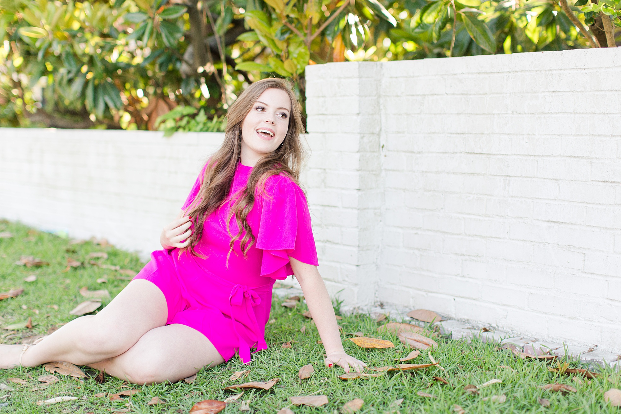 Wayne School Of Engineering Senior Photos in Downtown Goldsboro, NC ...