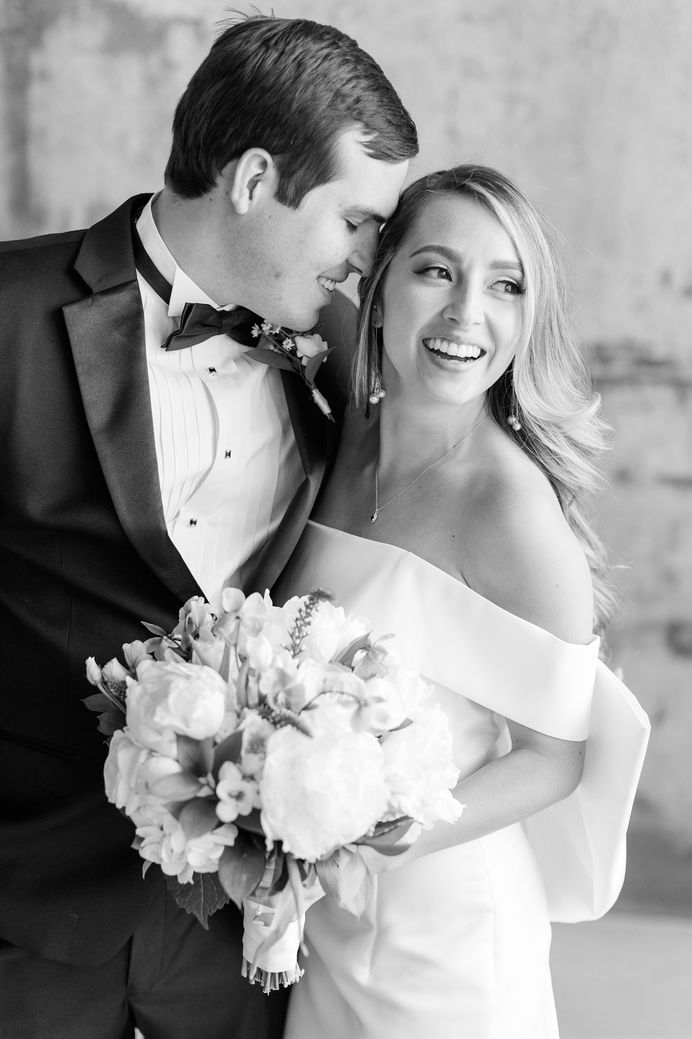 Downtown Raleigh, NC Elopement at the Dillon | Katherine and Cory ...