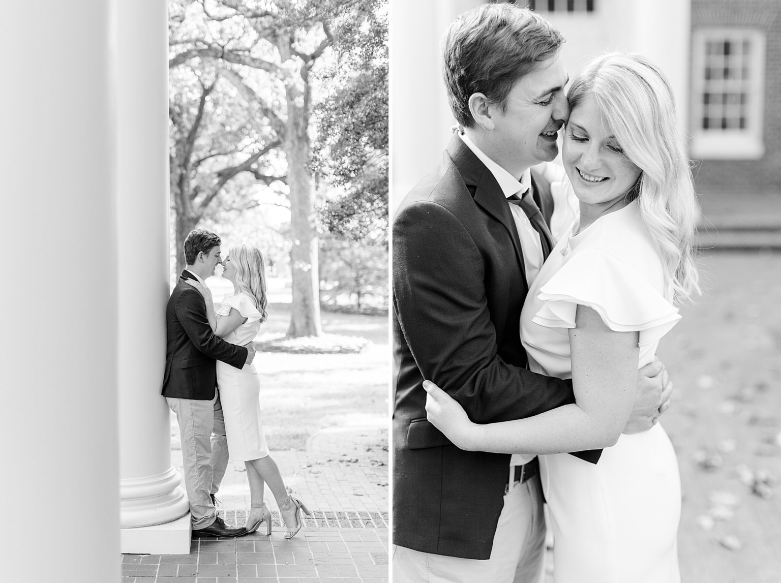 Meredith College and NC Museum of Art Engagements in Raleigh, NC ...