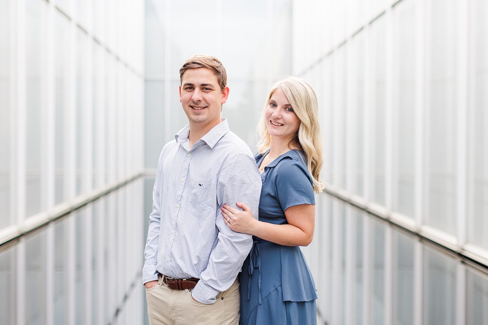 Meredith College and NC Museum of Art Engagements in Raleigh, NC ...