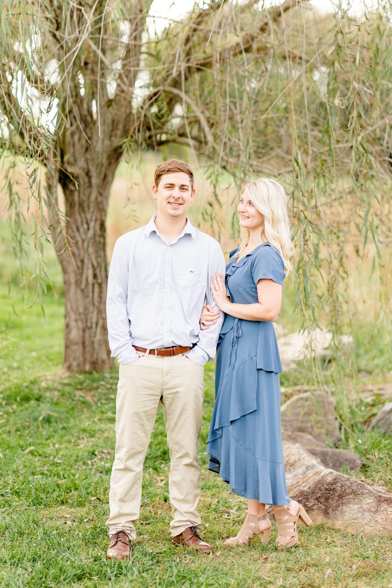 Meredith College and NC Museum of Art Engagements in Raleigh, NC ...